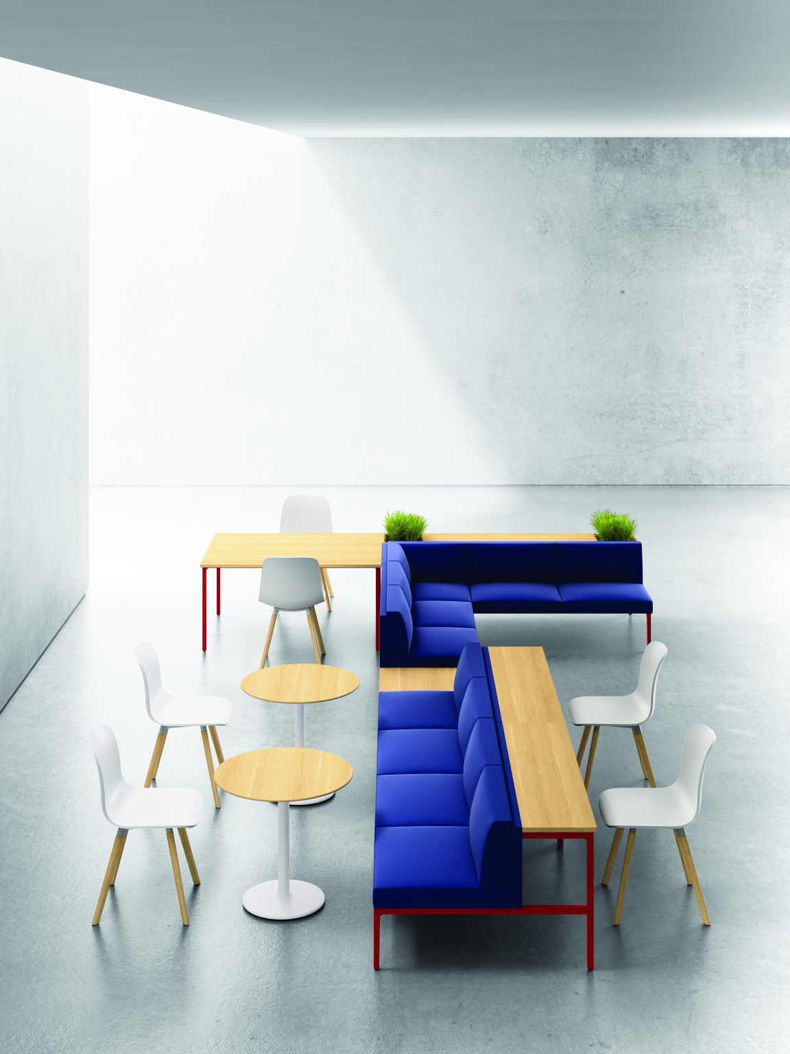 Johnson Simon Resources